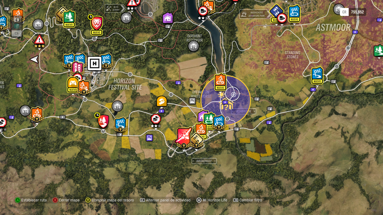 Forza Horizon 4 – Reseña – Andrenoob