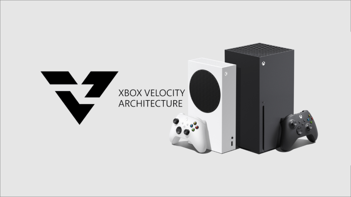 Xbox Velocity Architecture: Más allá de los límites. – Andrenoob