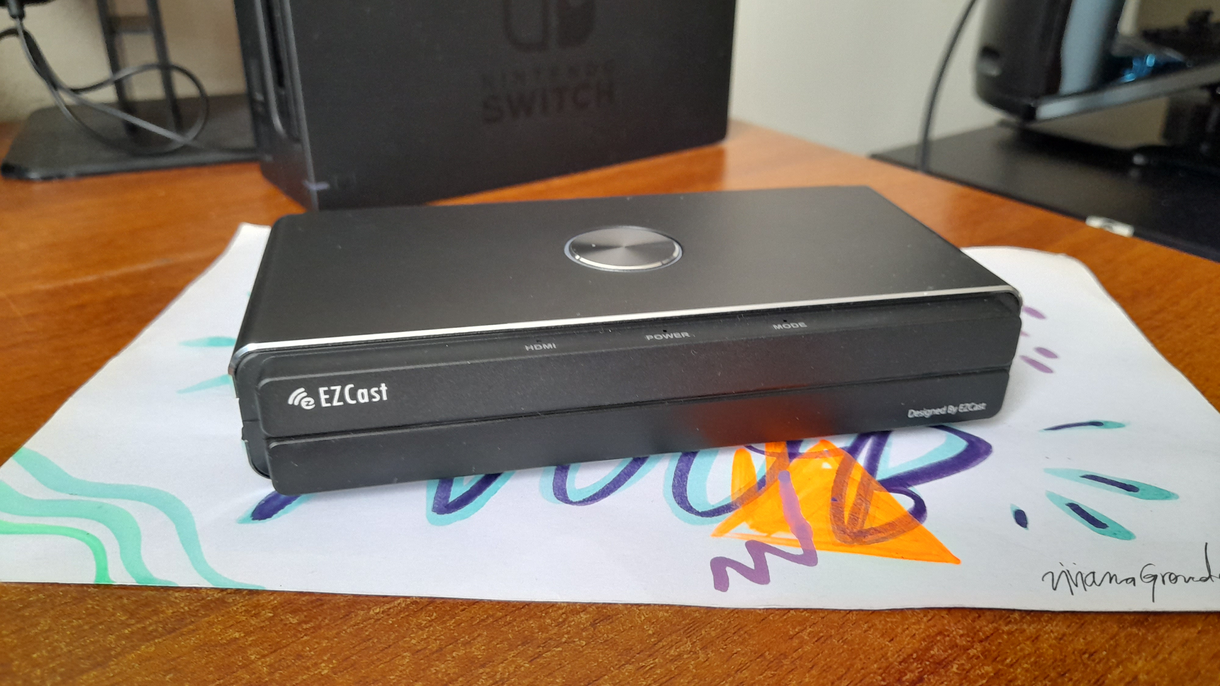 CatchU de EZCast – Reseña: una capturadora que va a otro nivel – Andrenoob