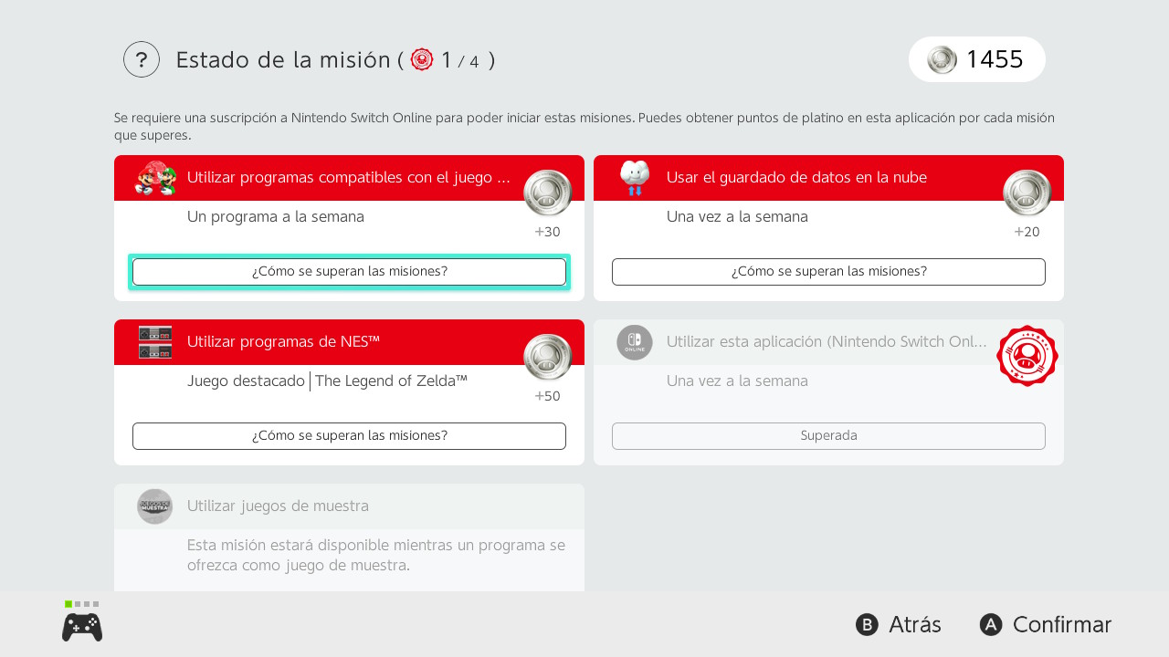 Nintendo Switch Online te permite crear tu avatar personalizado así de ...