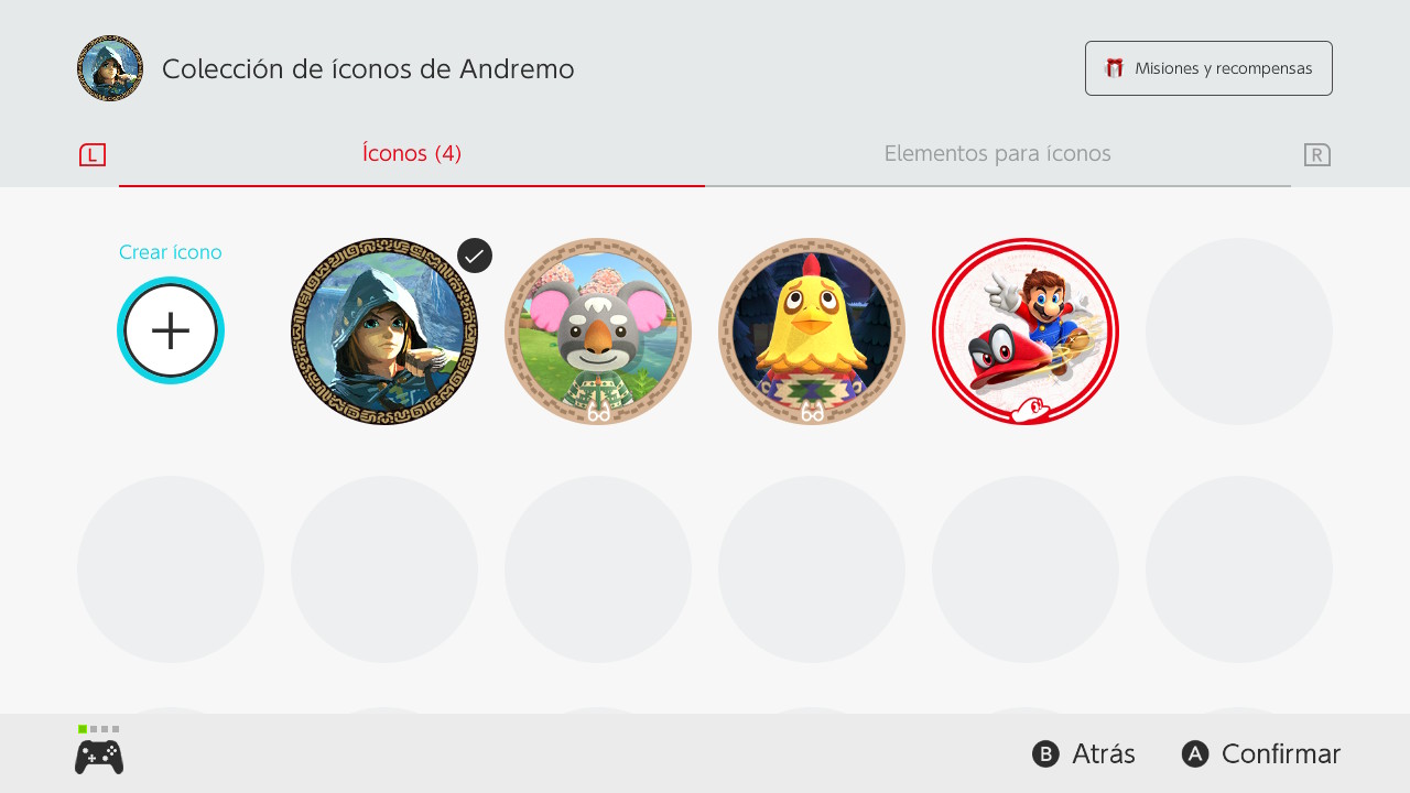 Nintendo Switch Online te permite crear tu avatar personalizado así de ...