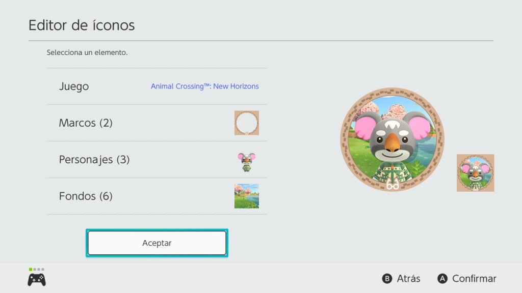 Nintendo Switch Online te permite crear tu avatar personalizado así de ...