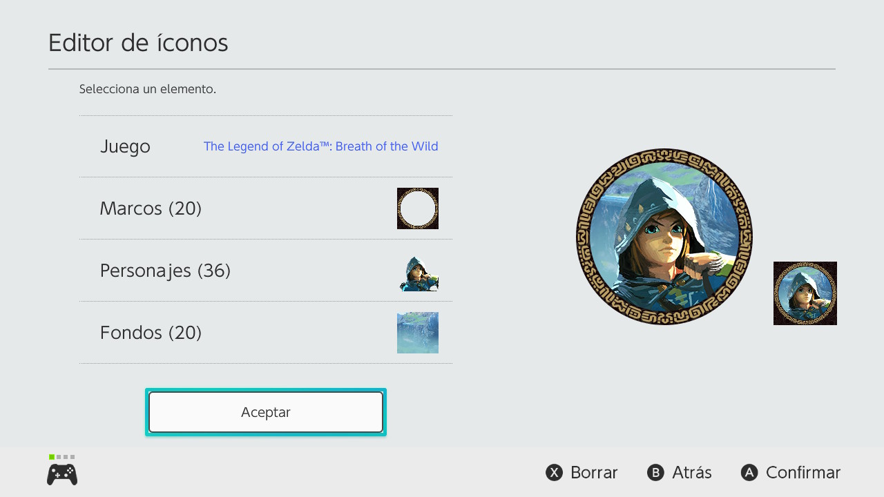 Nintendo Switch Online te permite crear tu avatar personalizado así de ...