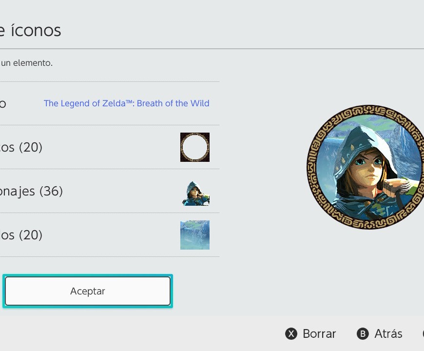 Crear avatar nintendo switch – Andrenoob