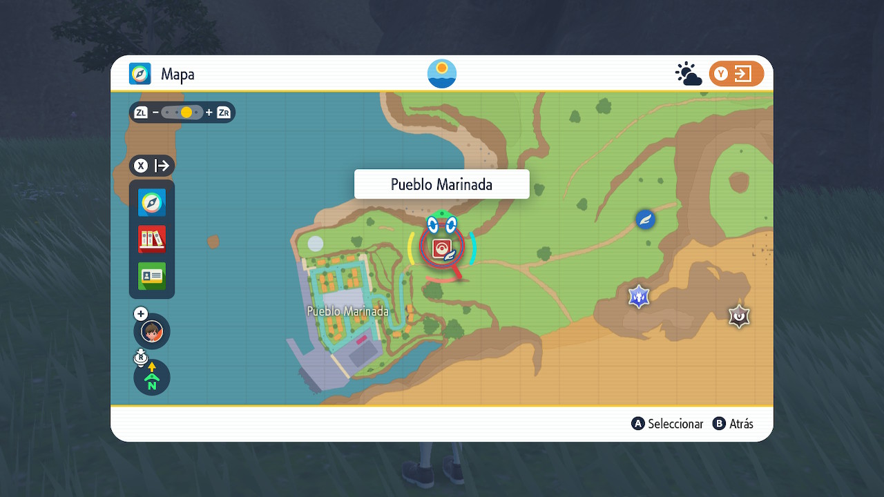 Pokémon Escarlata & Pokémon Púrpura: así puedes encontrar a Ditto ...