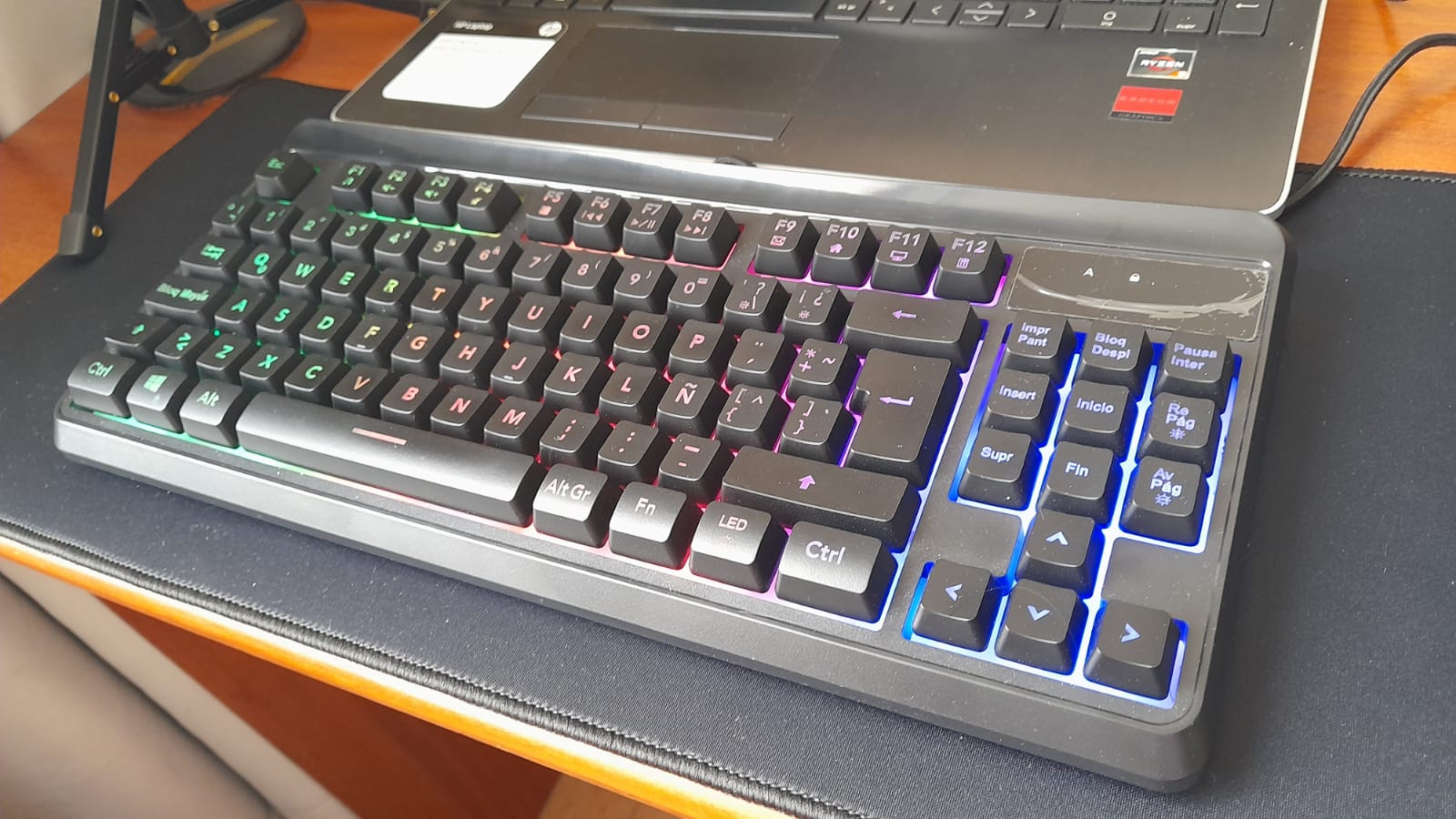 Pyxis (VSG) – Reseña: el mejor COMBO GAMER para principiantes – Andrenoob