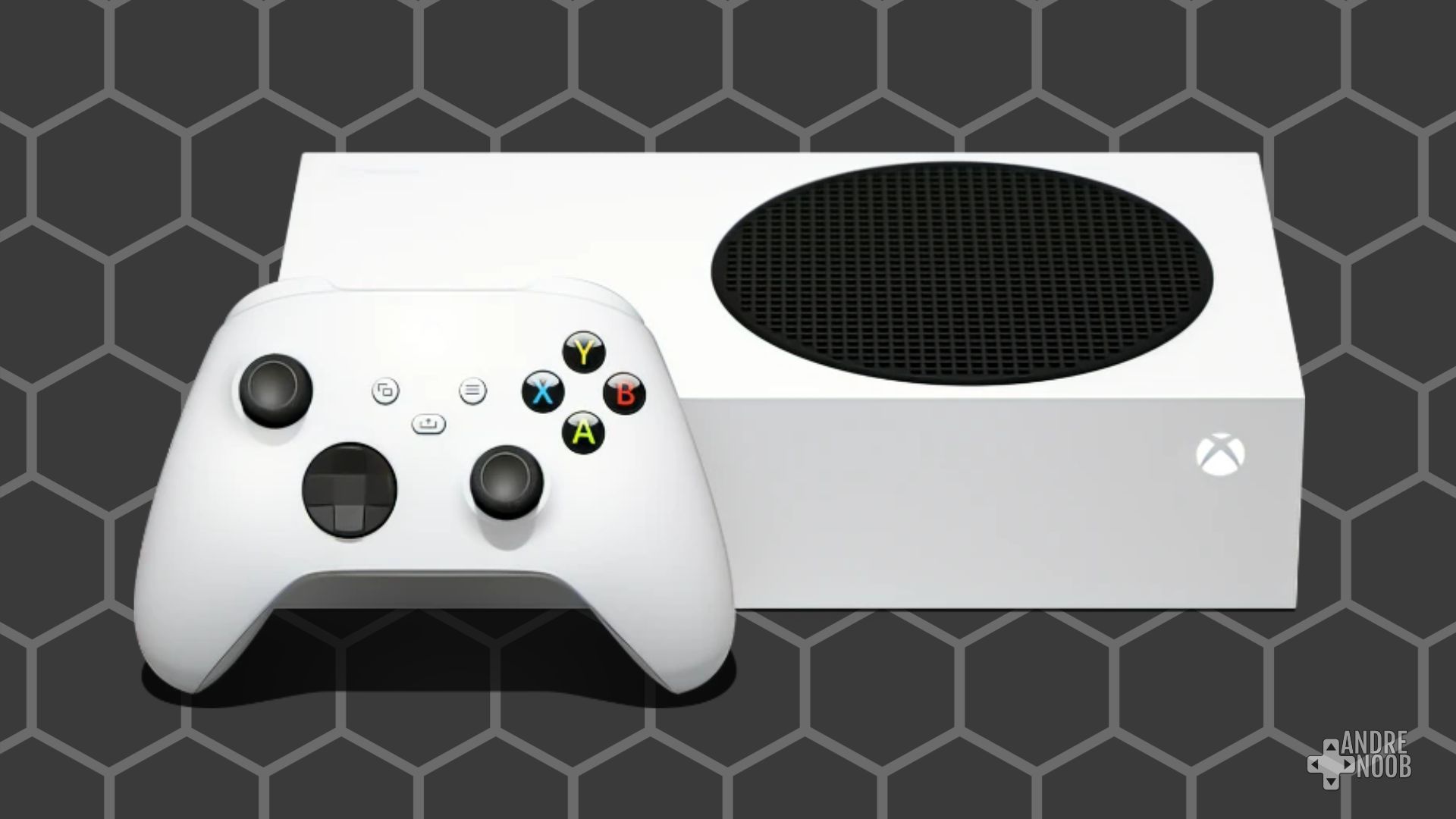 ¿Vale la pena comprar una Xbox Series S en 2023? – Andrenoob