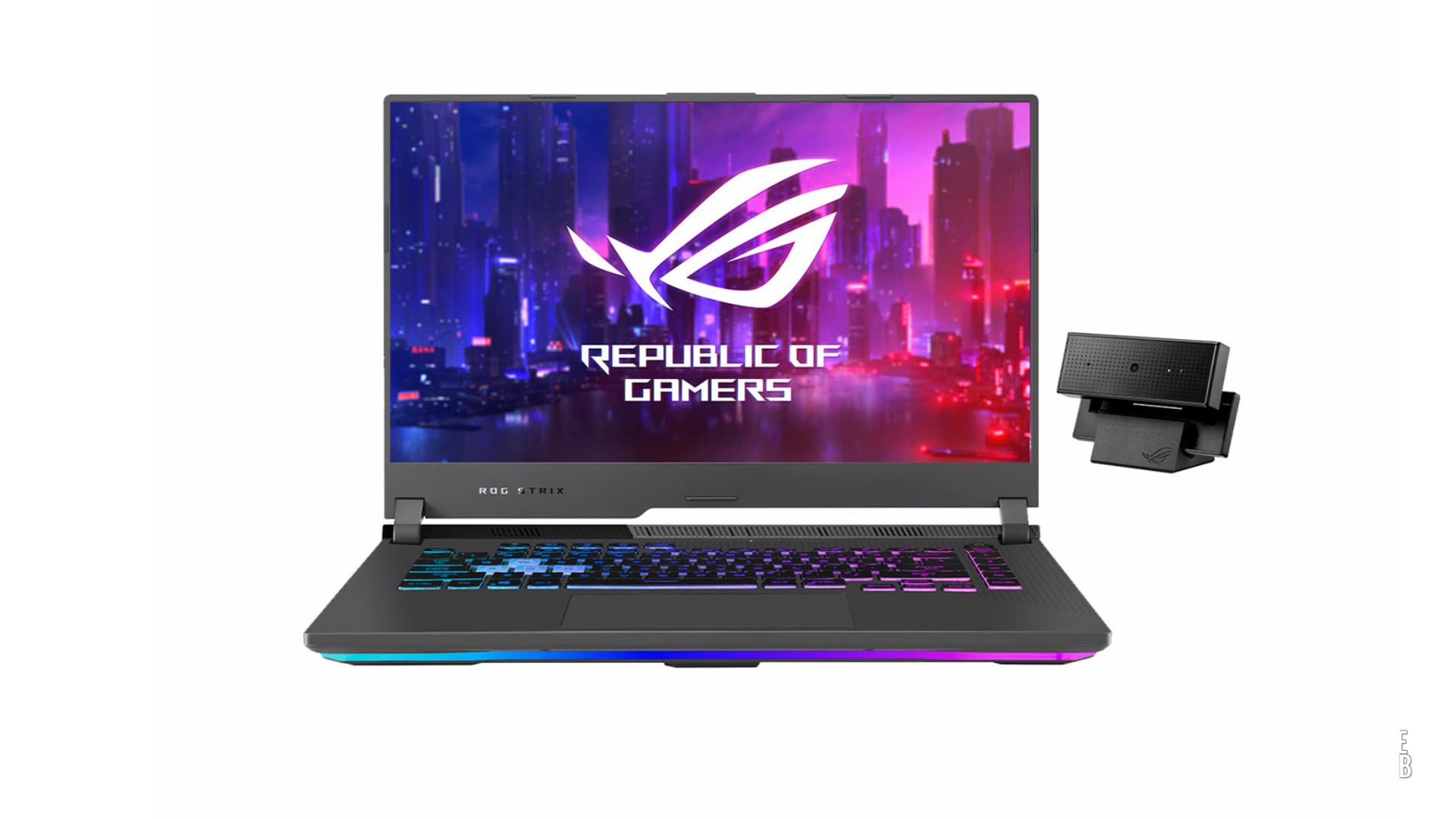 Los mejores portátiles gamer para comprar en Colombia (2023) – Andrenoob