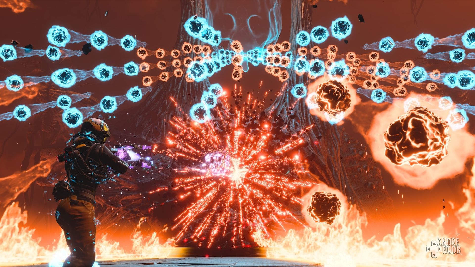 Returnal (Steam) – Reseña: mejor de lo que esperábamos – Andrenoob