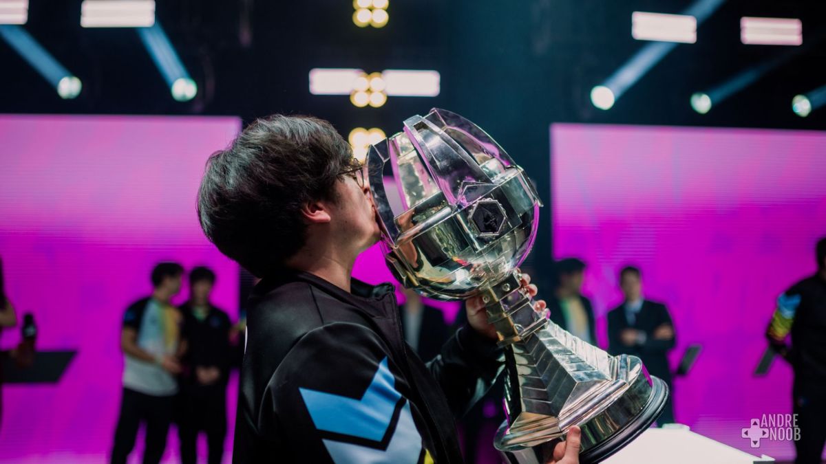 Riot Games celebra 10 años revolucionando los eSports en LATAM – Andrenoob