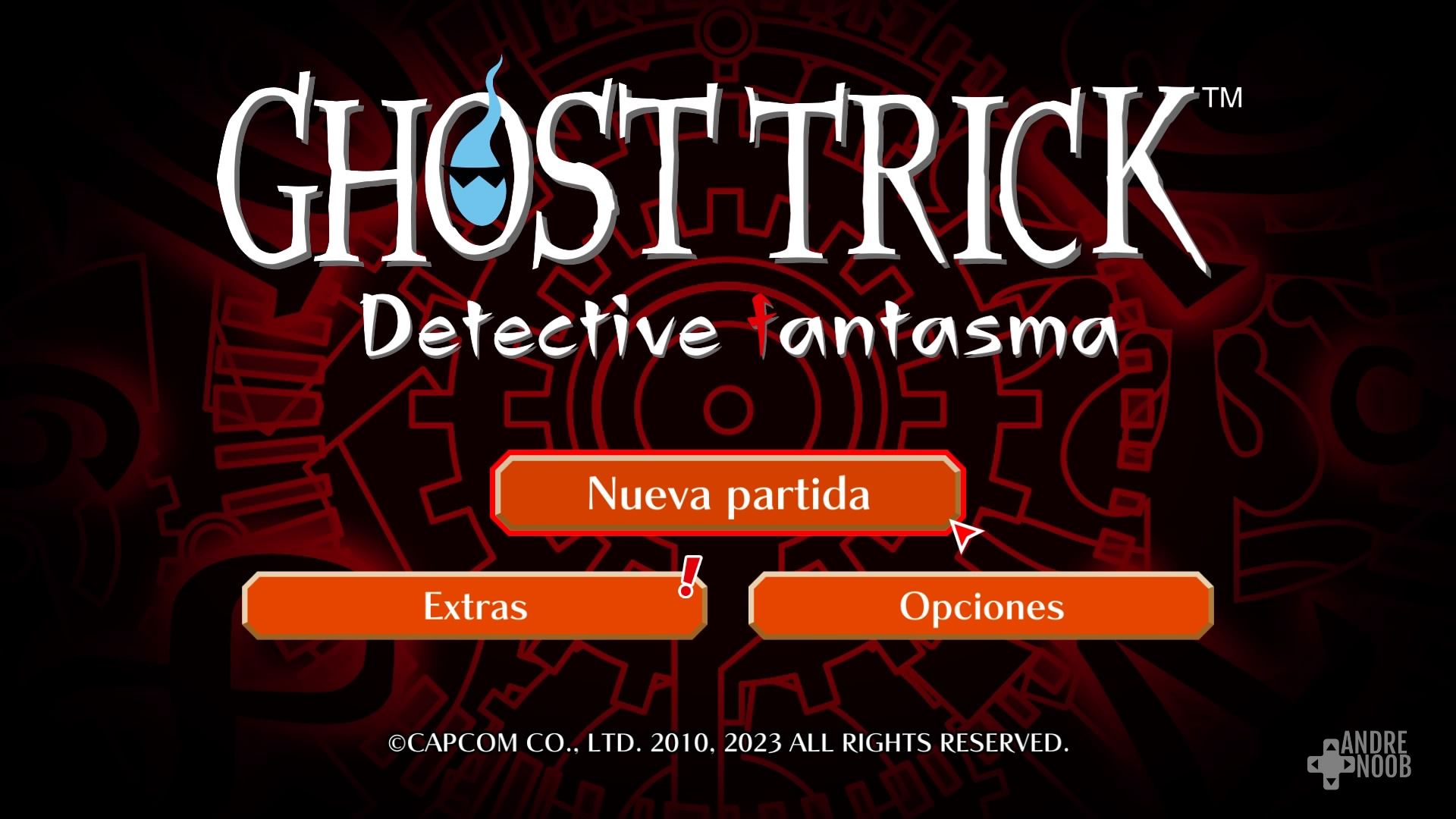 Ghost Trick: Phantom Detective (PS4) – Reseña: un clásico que se siente ...