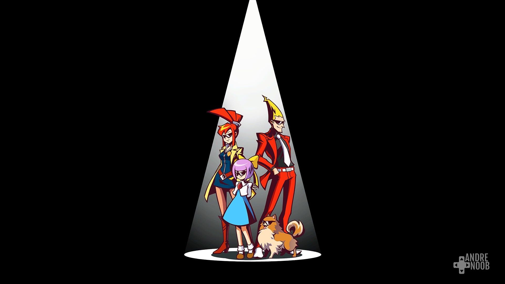 Ghost Trick: Phantom Detective (PS4) – Reseña: un clásico que se siente ...