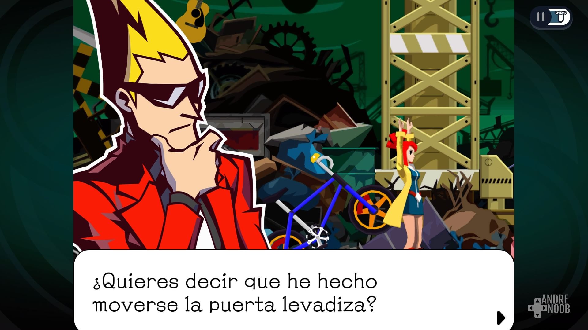 Ghost Trick: Phantom Detective (PS4) – Reseña: un clásico que se siente ...