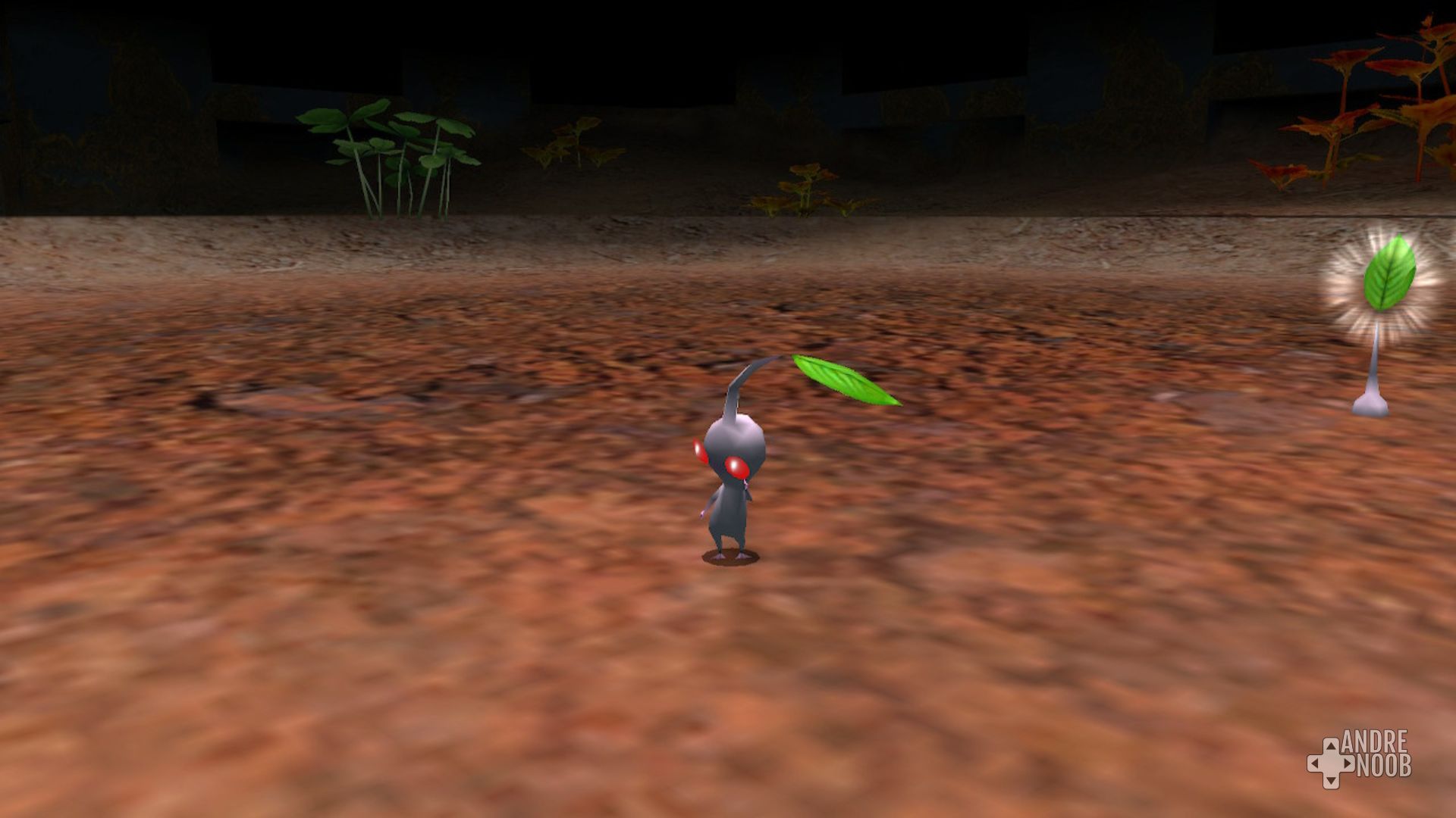 Pikmin 2 (Nintendo Switch) – Reseña: una aventura desde el jardín ...