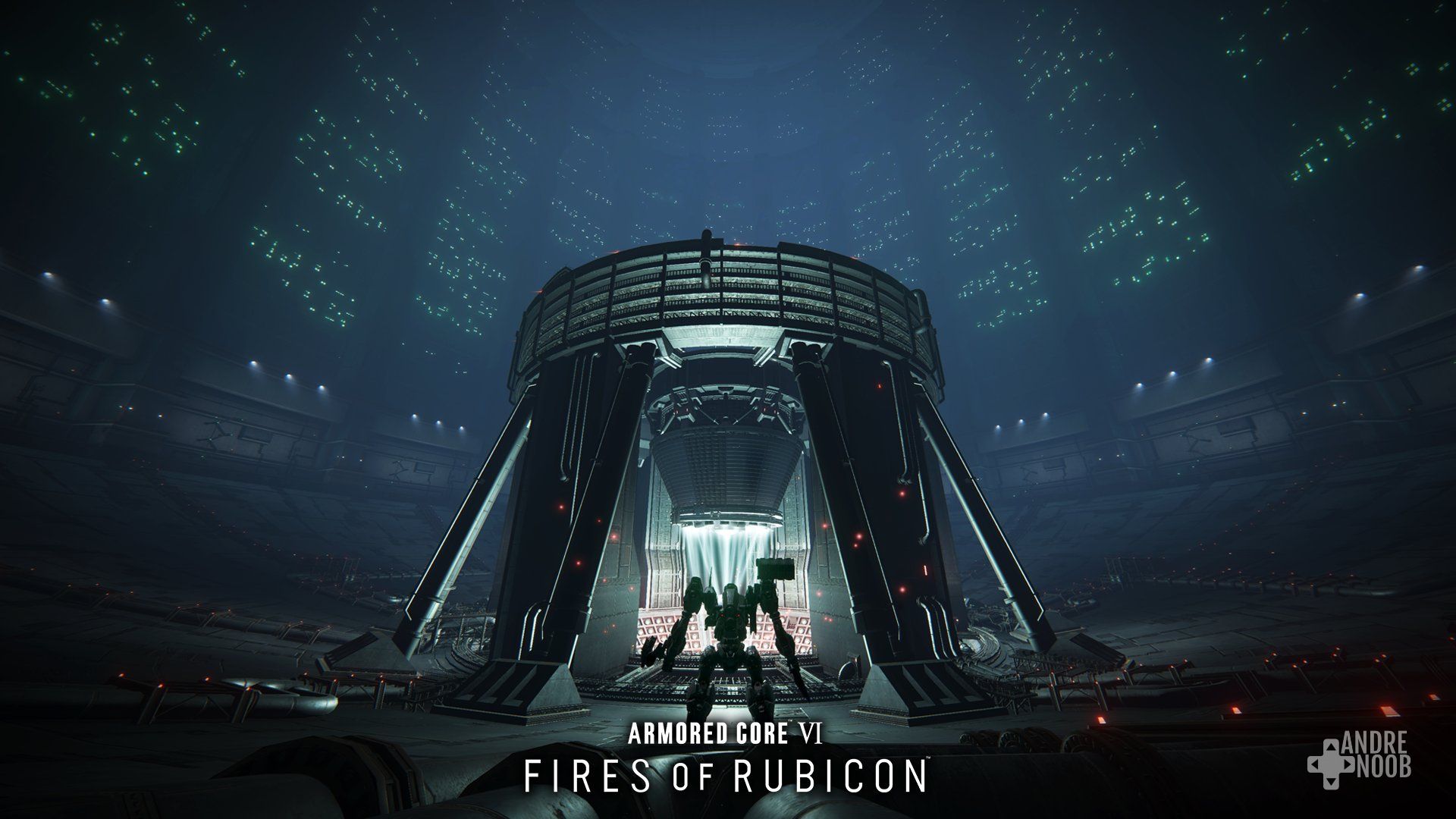 Armored Core VI: Fires of Rubicon enseña todo lo que debes saber en un ...
