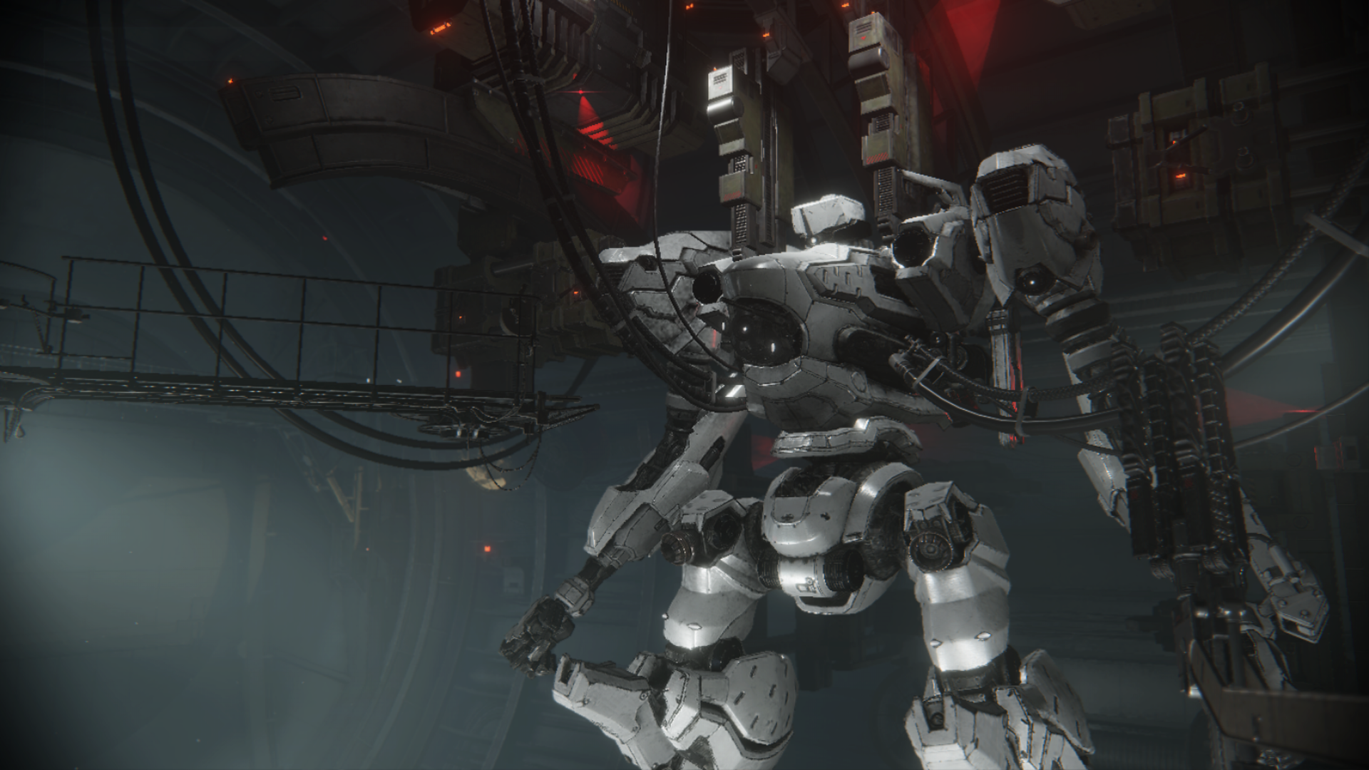 Armored Core VI: Fires for Rubicon (PS4) – Reseña: el sueño de manejar ...