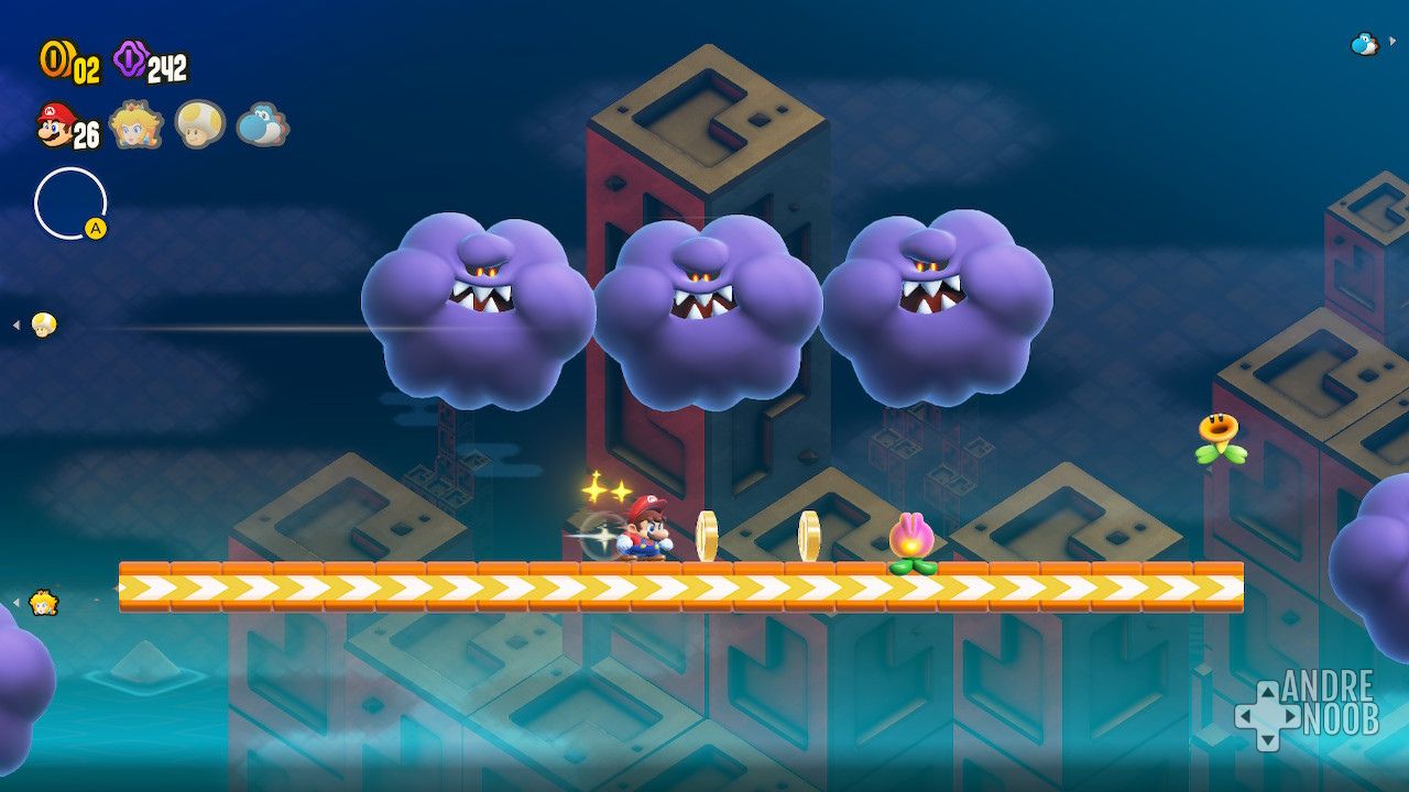 Super Mario Bros Wonder – Reseña: entre reinvención y perfección ...