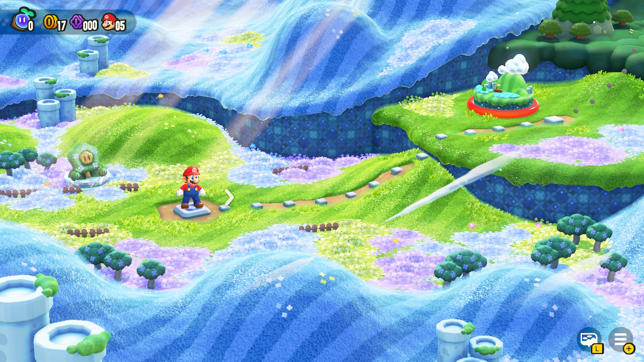 Super Mario Bros Wonder ya está disponible en Nintendo Switch – Andrenoob