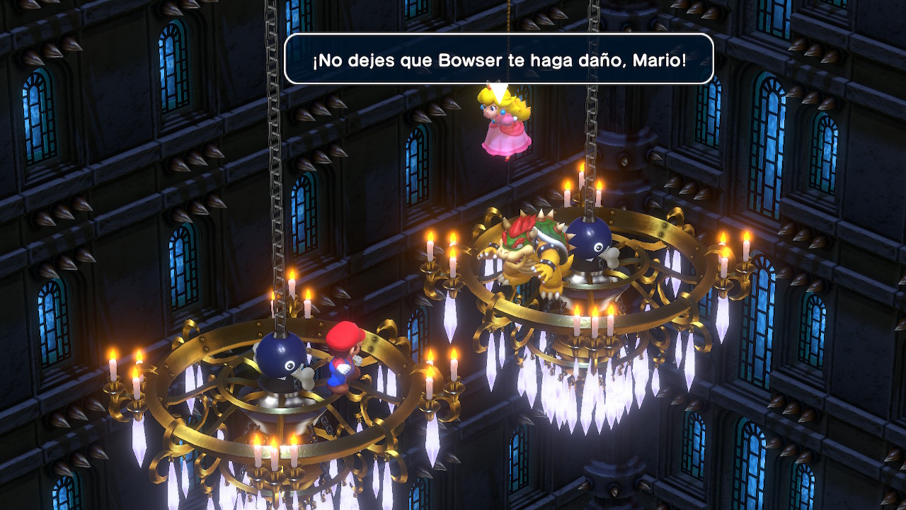 Super Mario RPG – Reseña: un juego de rol a la vieja escuela – Andrenoob