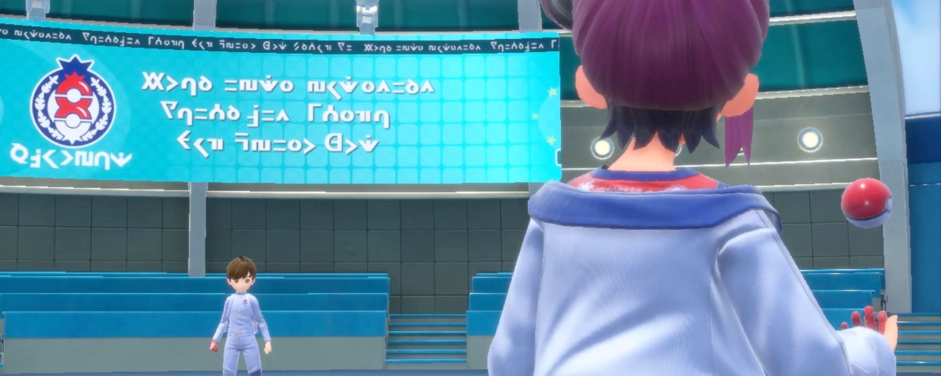 Pokémon Escarlata y Púrpura: El Disco Índigo ya está disponible – Andrenoob