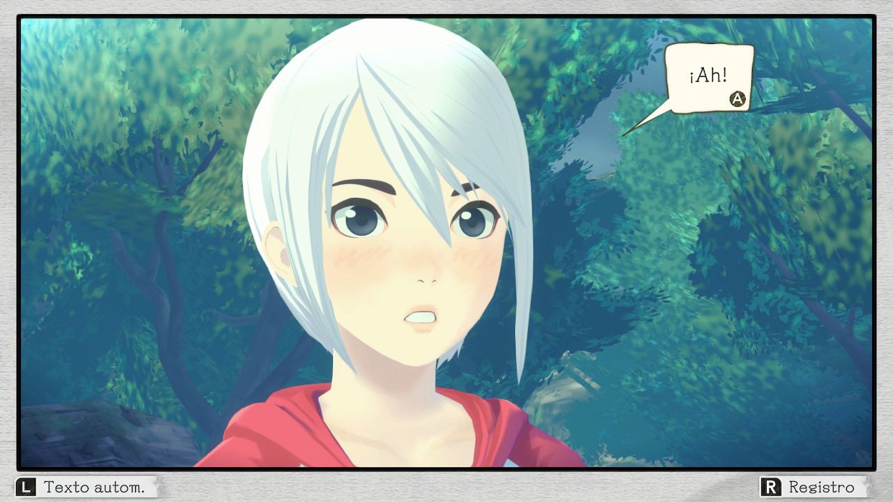 Another Code Recollection – Reseña: entre recuerdos y promesas – Andrenoob