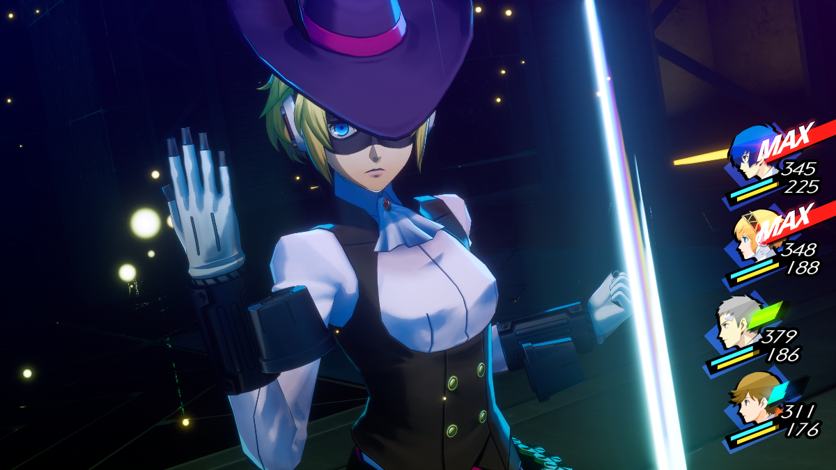 Persona 3: Reloaded presenta los DLCs que llegarán al juego – Andrenoob