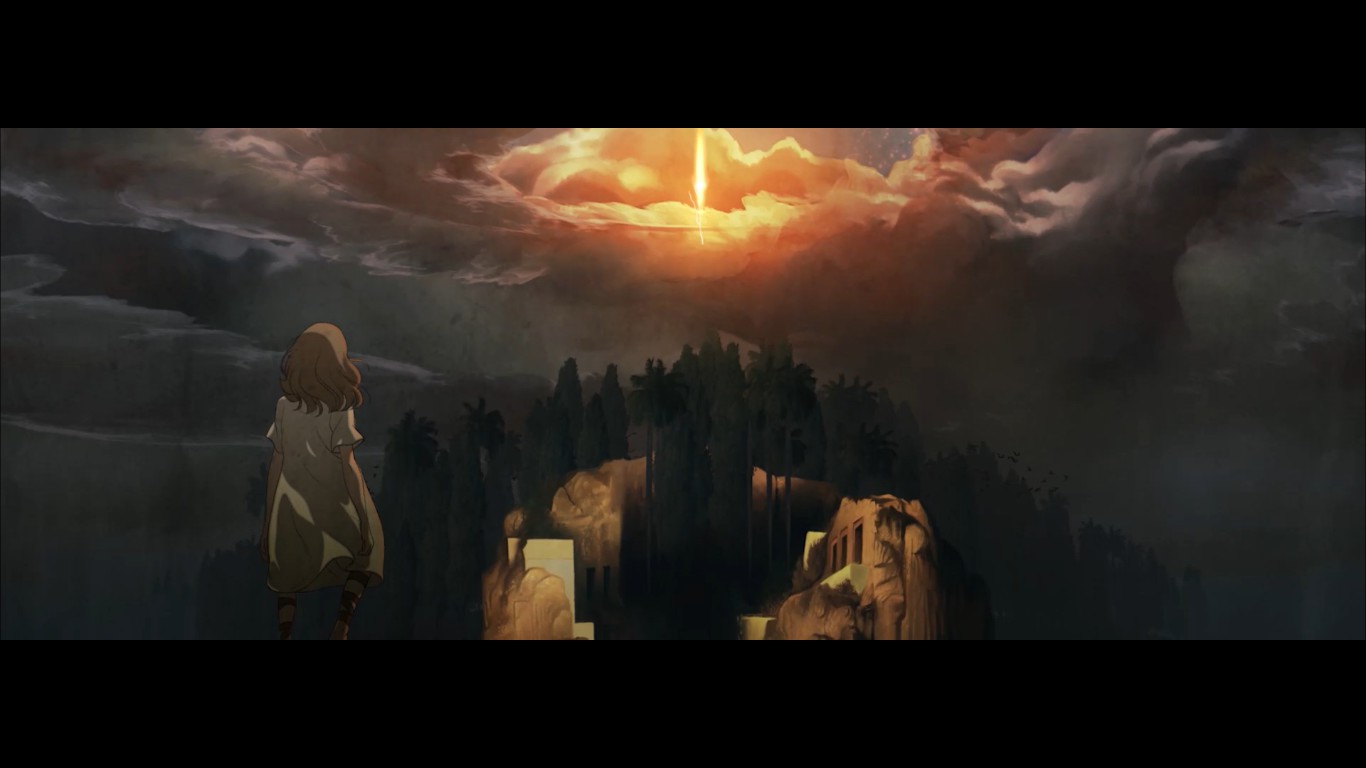 Saviorless – Reseña: un indie con sabor a latam – Andrenoob