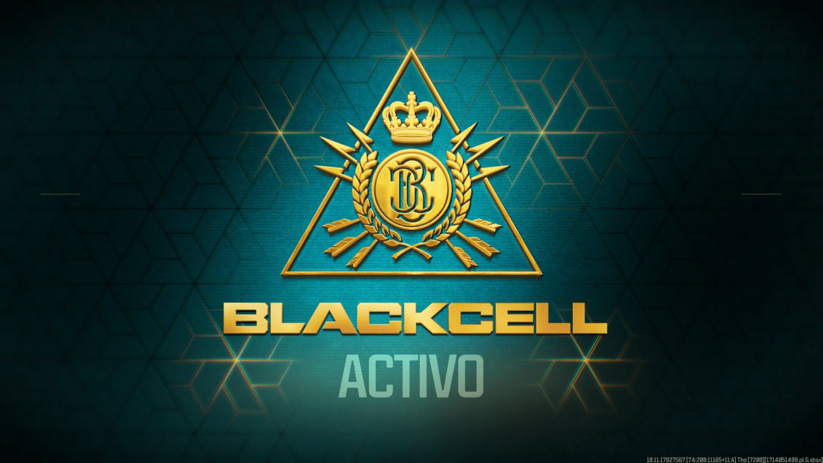 CoD Warzone: ¿Vale la pena el pase Blackcell? – Andrenoob