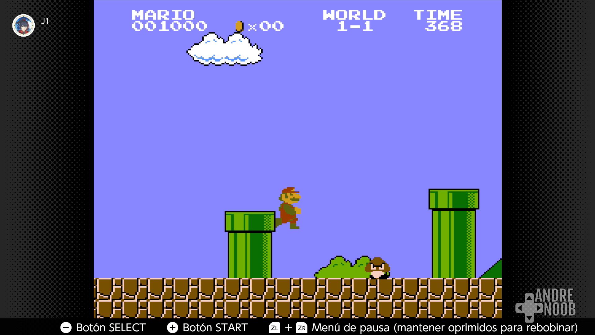 Super Mario y la ayuda de sus juegos contra la ansiedad y depresión ...
