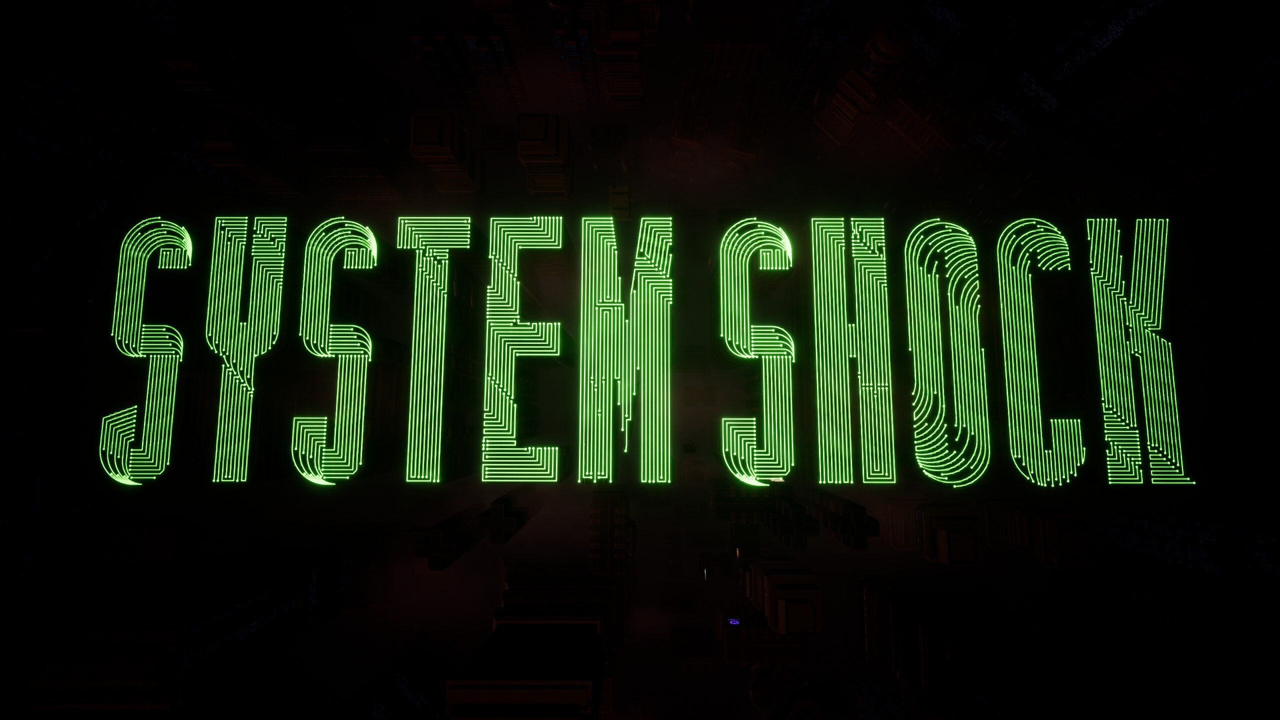 System Shock (Xbox) – Análisis: un remake con sabor a nuevo – Andrenoob
