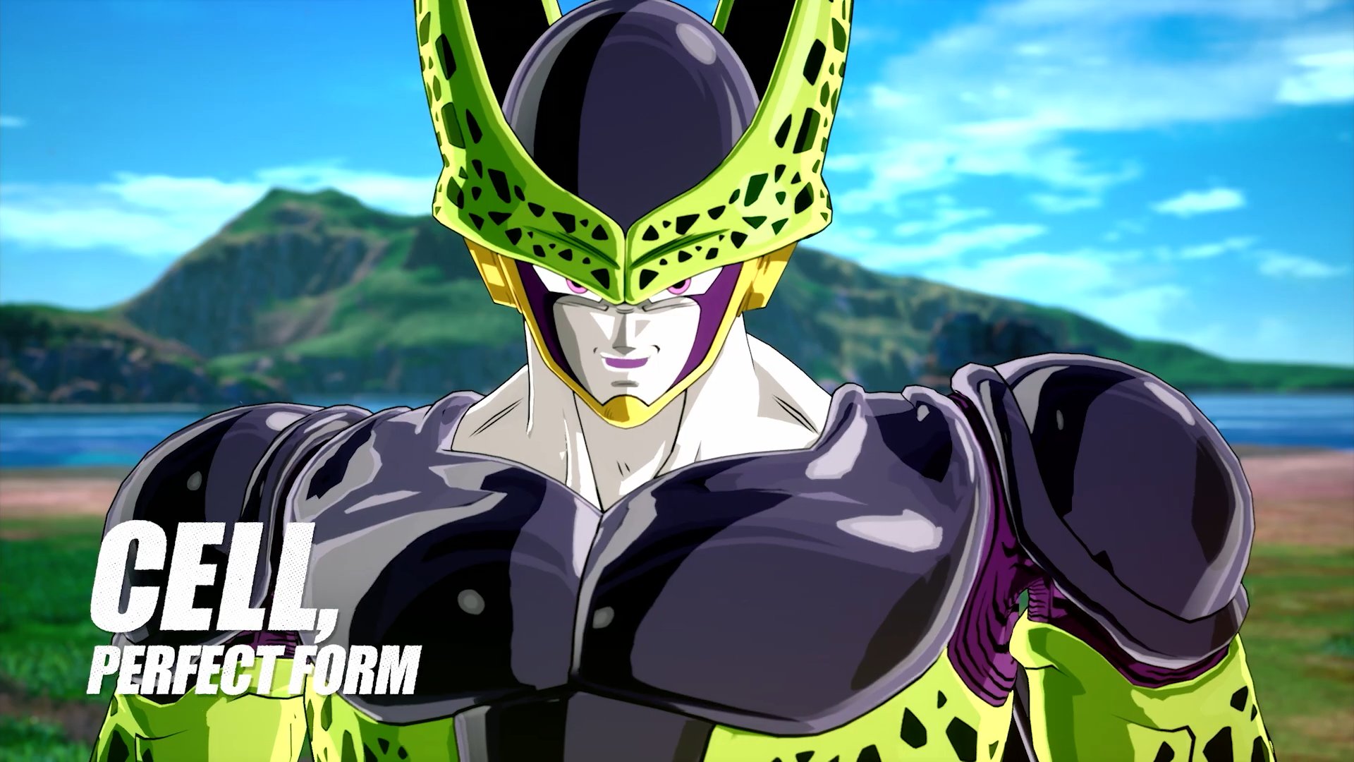 DRAGON BALL: Sparking ZERO presenta los personajes de la saga de Cell ...