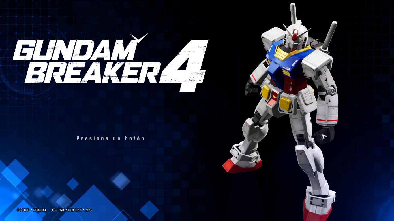Gundam Breaker 4 – Análisis: haciendo el Gundam de los sueños – Andrenoob