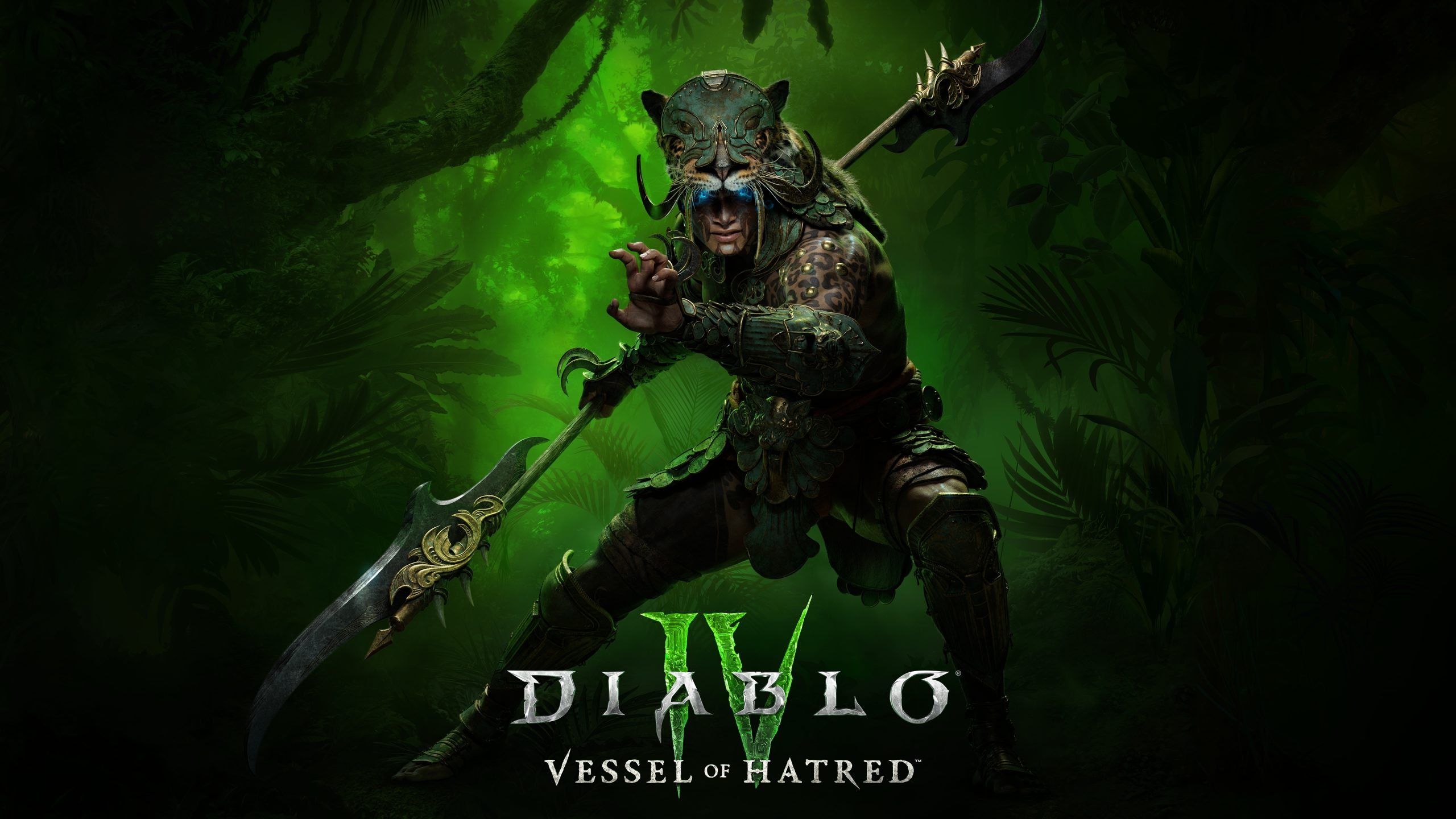 Diablo IV: Vessel of Hatred y todo lo que tienes que saber – Andrenoob