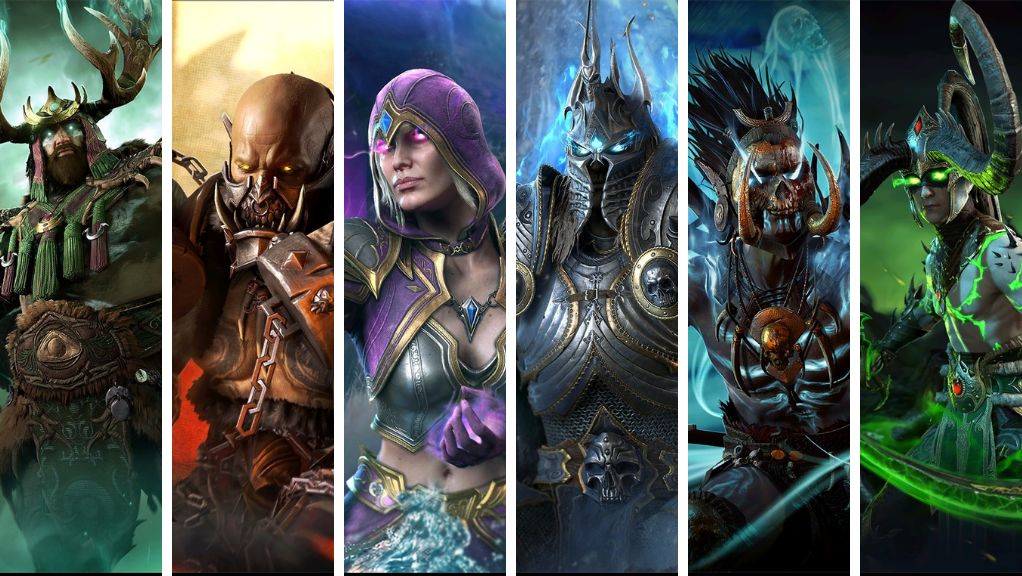 Diablo IV: cinco curiosidades de las skins de World of Warcraft (WoW ...
