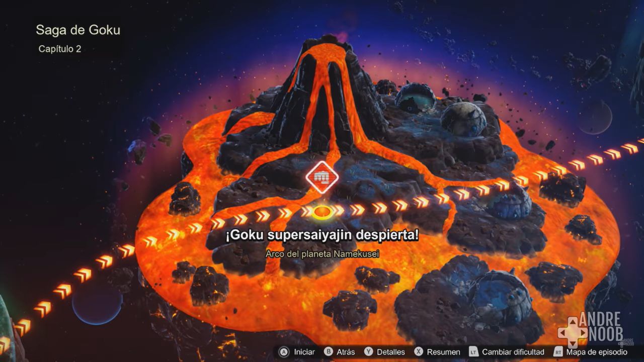 Dragon Ball Sparking Zero: ¿Cómo farmear millones Zenis fácilmente ...