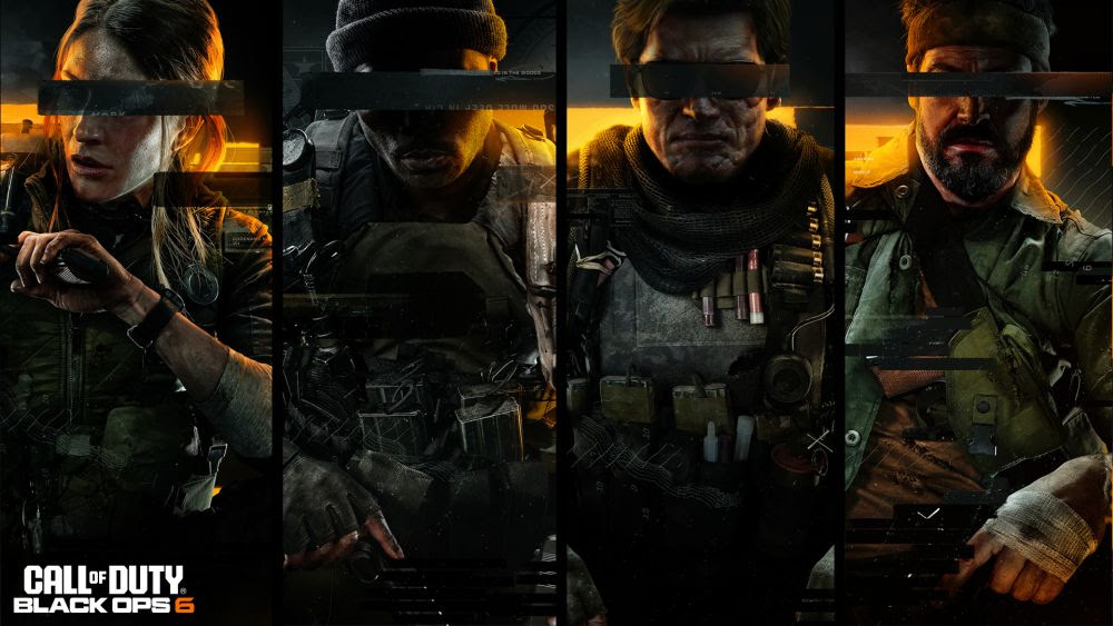 Toda la historia de Call of Duty: Black Ops antes del BO6 – Andrenoob