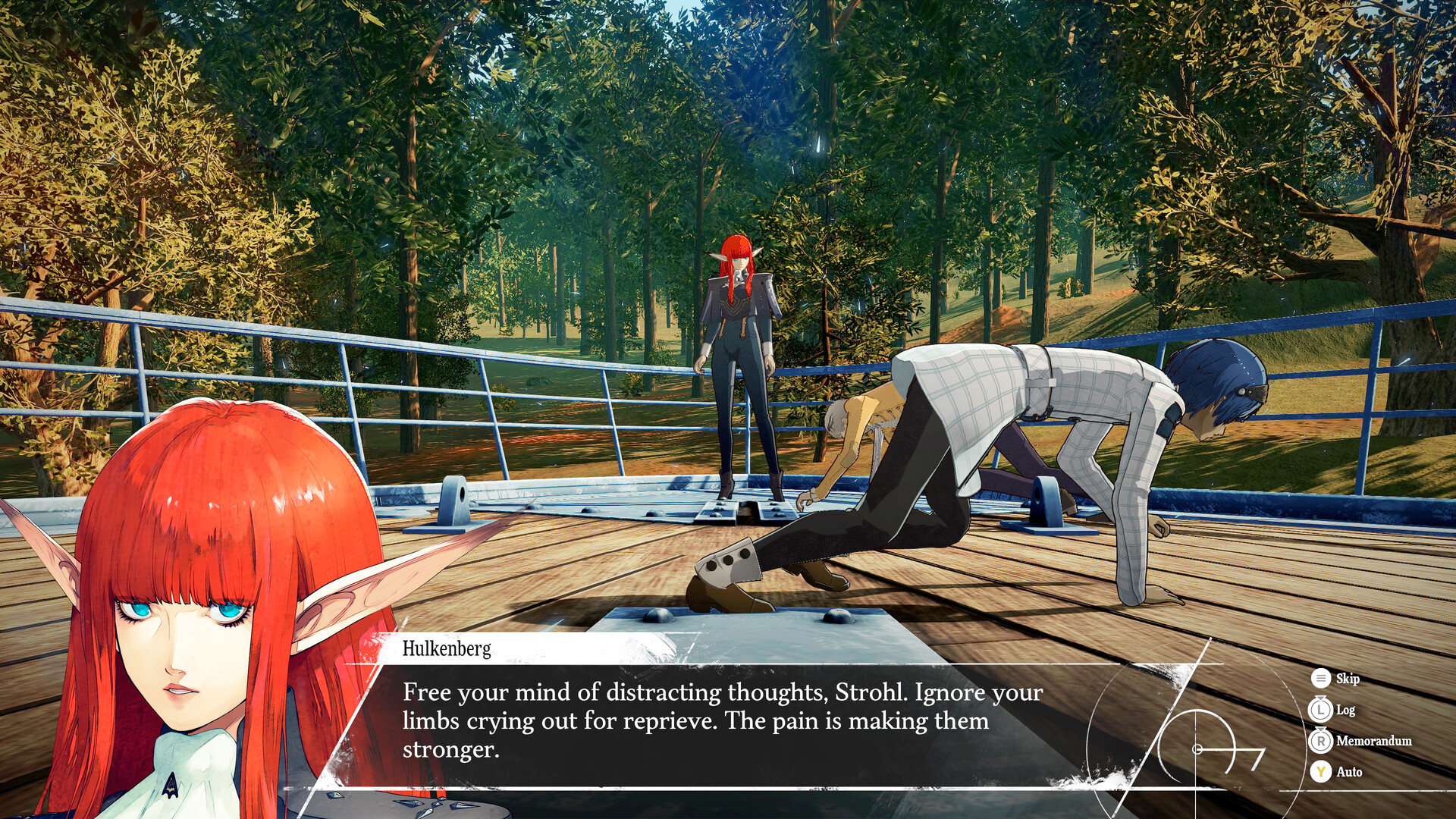 Cinco razones para jugar Metaphor: ReFantazio – Andrenoob