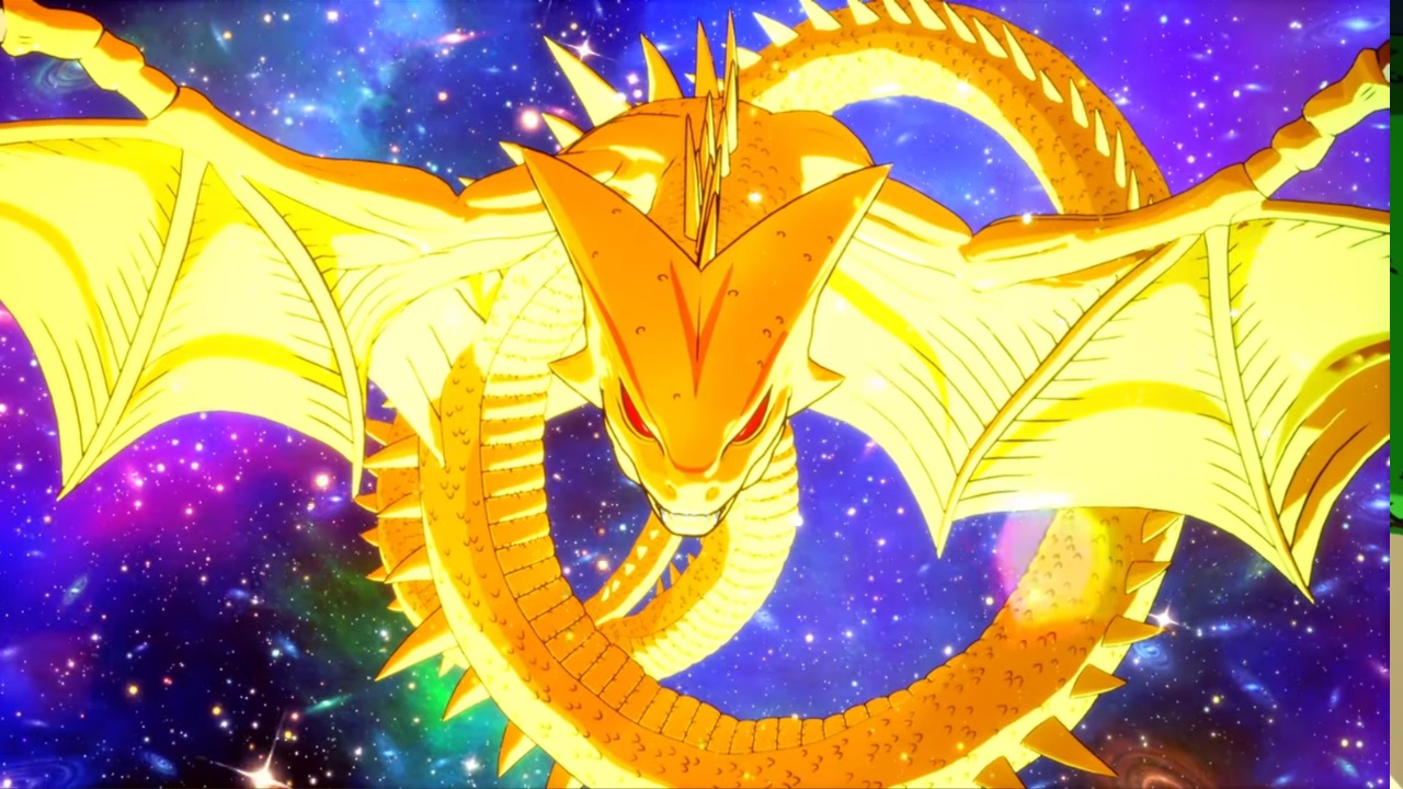 Dragon Ball Sparking Zero: ¿cómo invocar a Super Shen Long? – Andrenoob