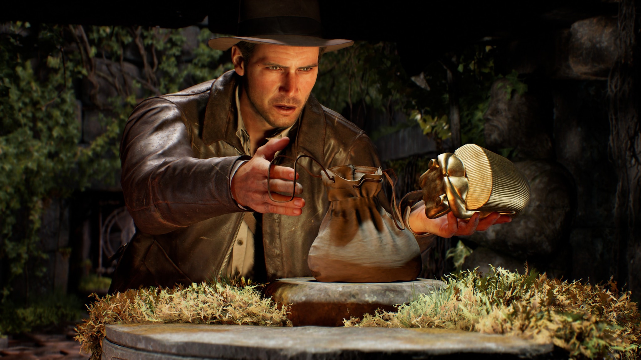 Indiana Jones y el Gran Círculo ya está disponible en Xbox y Steam ...