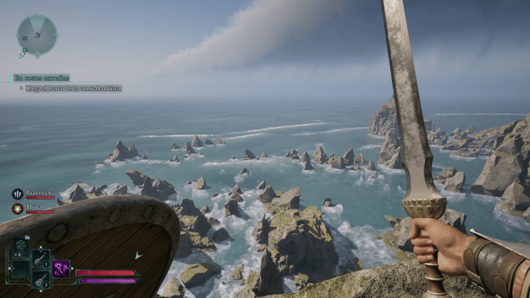 Avowed – Análisis: un RPG que va más allá – Andrenoob