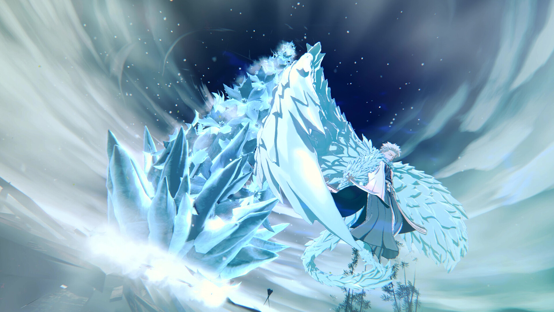 Bleach: Rebirth of Souls estrena interesante tráiler – Andrenoob