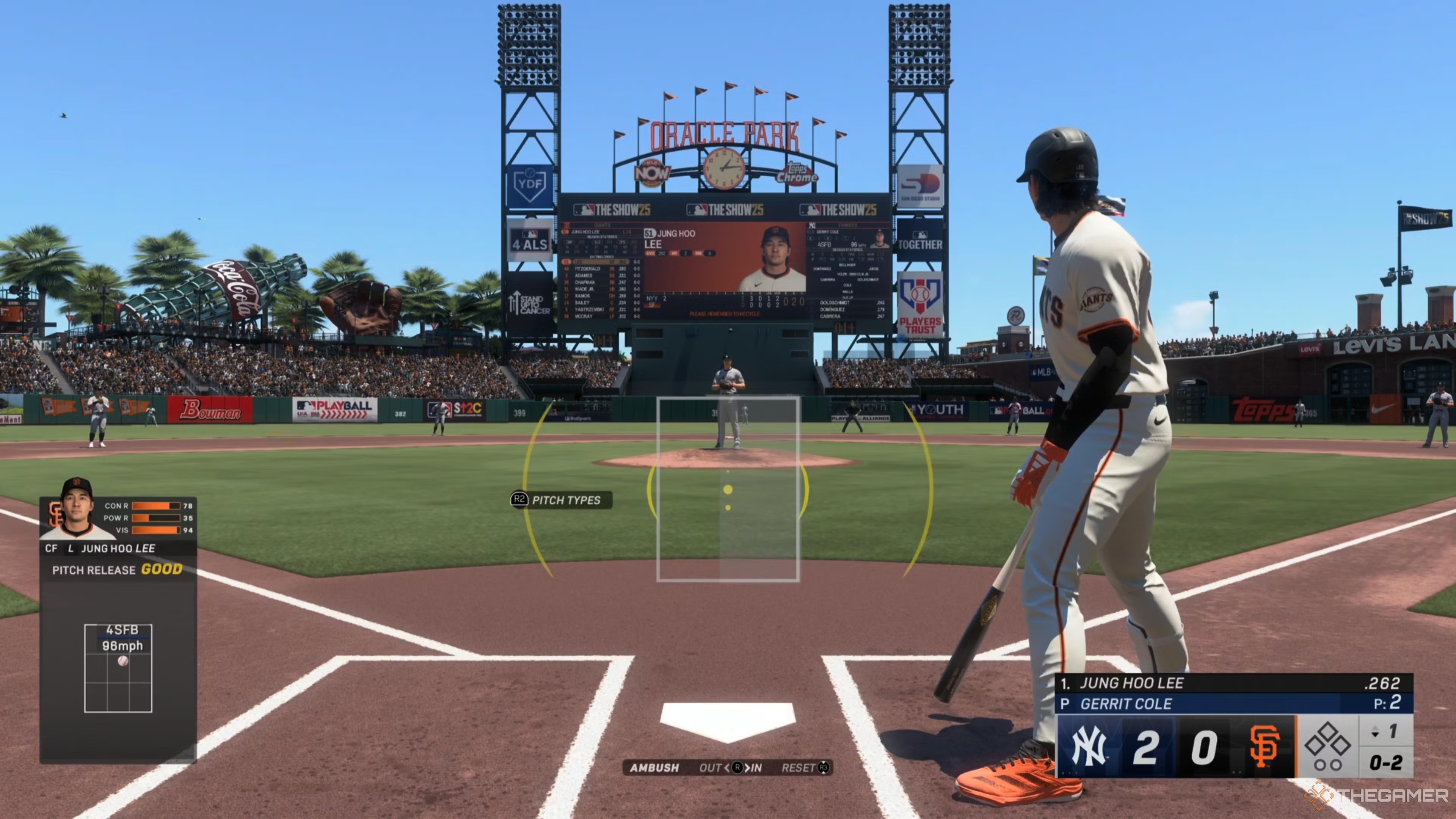 MLB The Show 25 – Análisis: ¿Un home run para los recién llegados ...