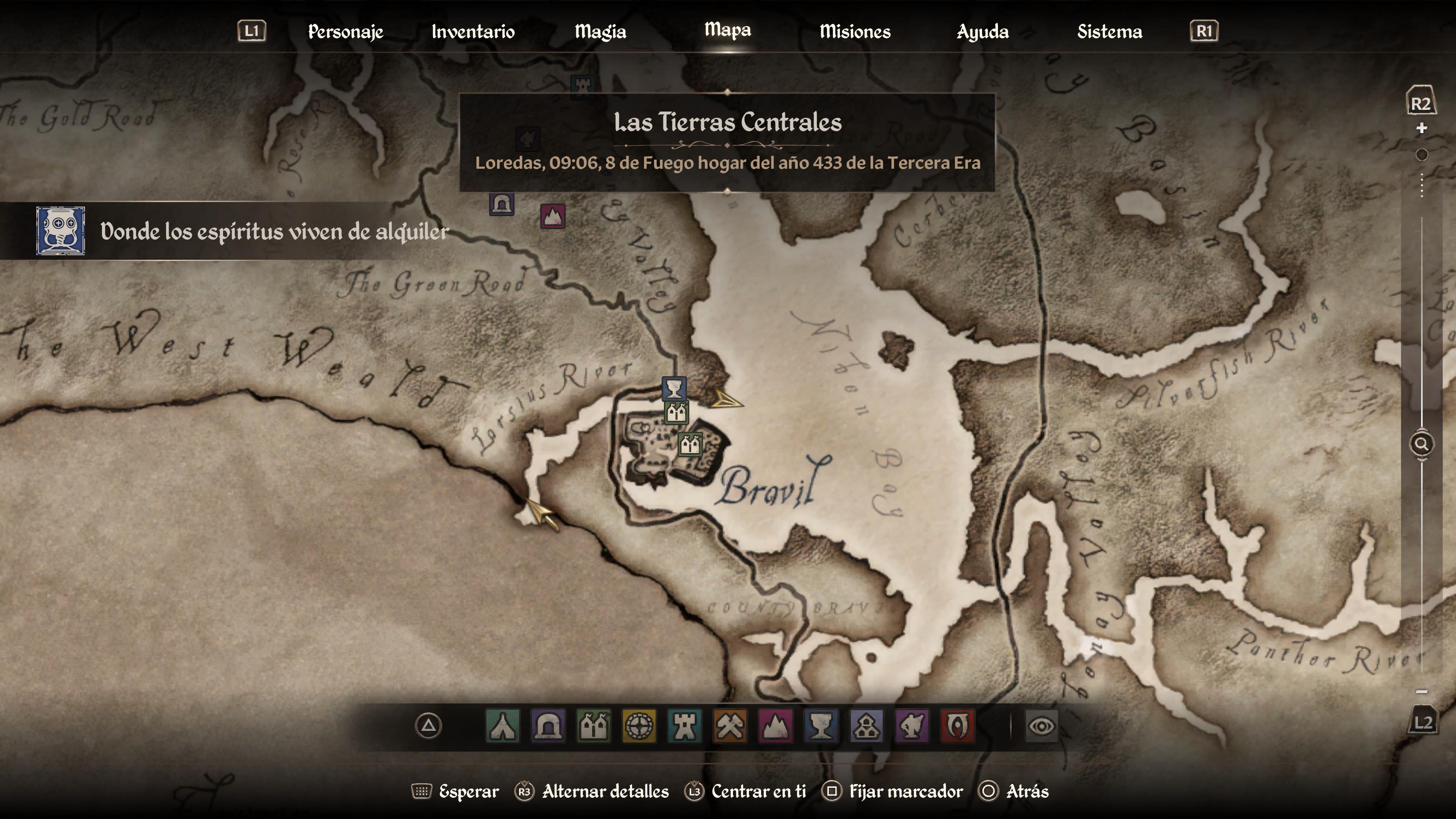 The Elder Scrolls IV: Oblivion Remastered: Cómo acceder a la expansión ...