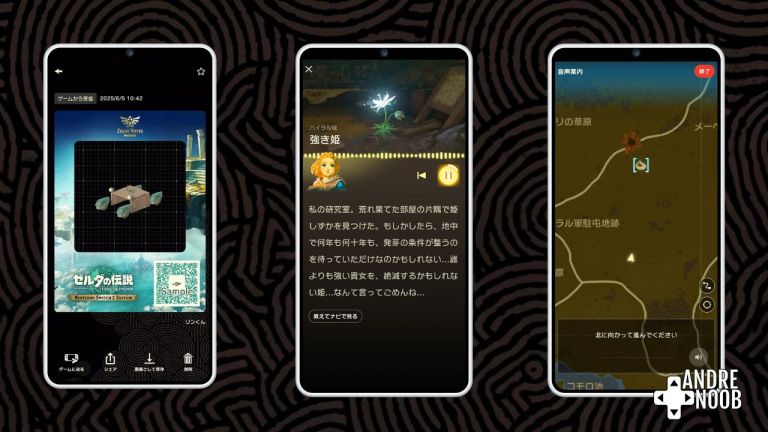 Nintendo Switch 2: todo sobre las versiones de Zelda: Breath of the ...