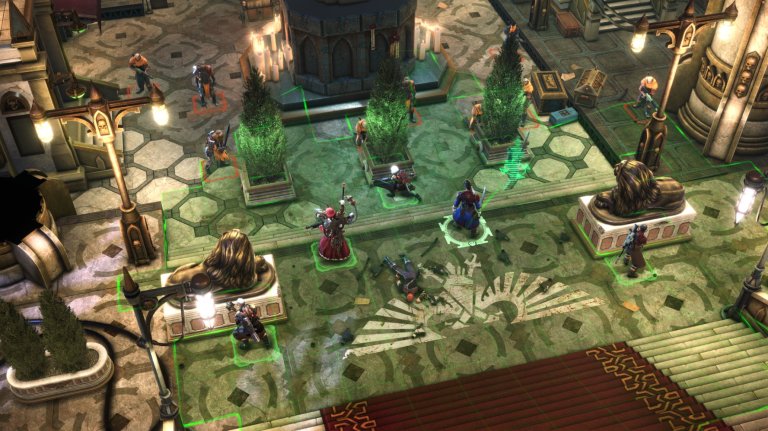 Warhammer 40,000: Rogue Trader anuncia su expansión Lex Imperialis ...