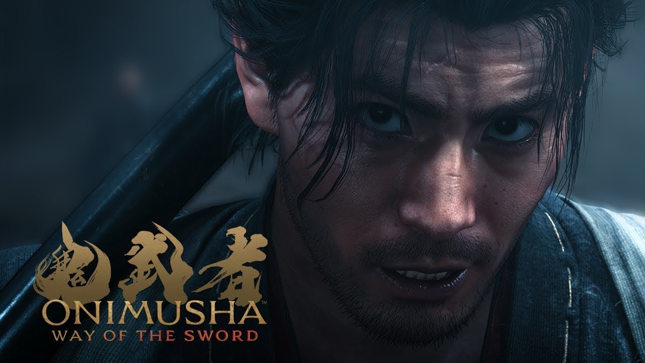 Conoce a Miyamoto Musashi el protagonista de Onimusha: Way of the Sword ...