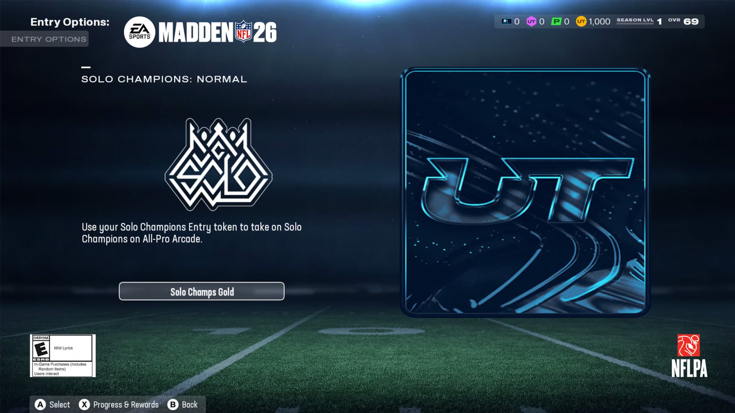 EA Sports Madden NFL 26 Ultimate Team, todo lo que tienes que saber ...