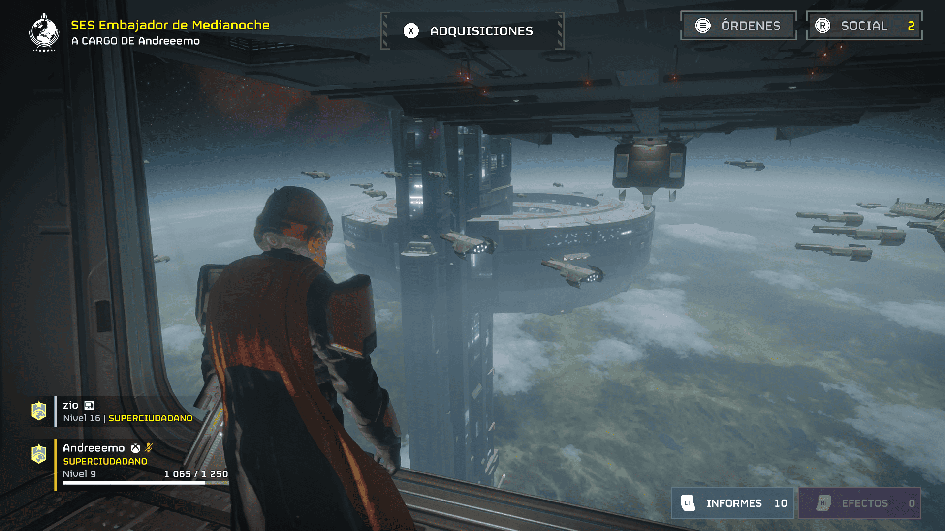 ¿Vale la pena Helldivers 2 en Xbox Series X|S? – Andrenoob
