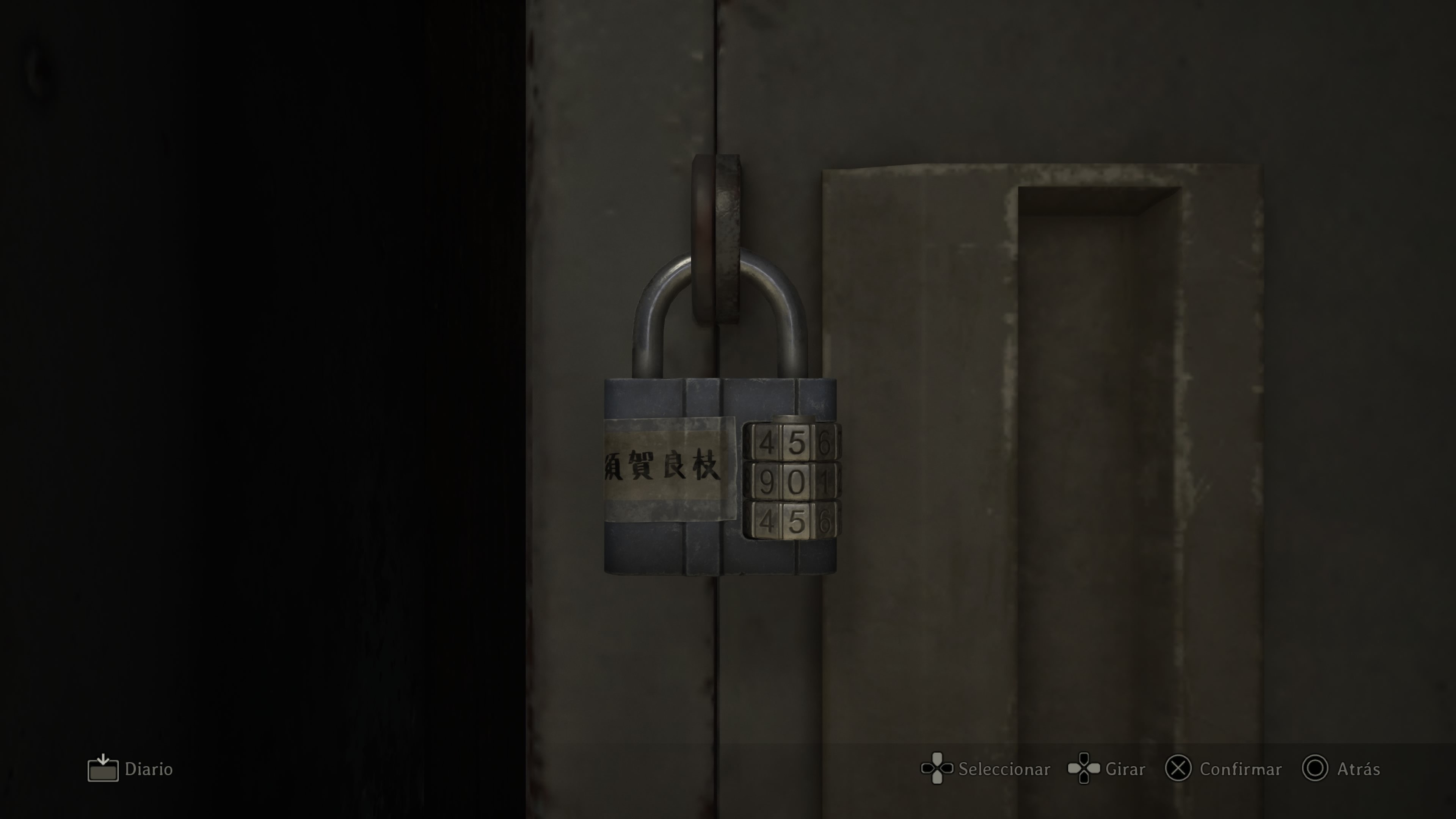 Guía Silent Hill F: Todas las combinaciones de los casilleros de la ...