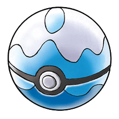 ¿Cómo conseguir Poké Ball raras y diferentes en Leyendas Pokémon Z-A ...